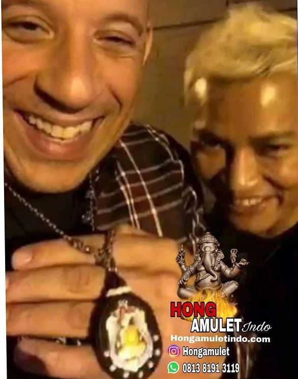 Thai Amulet Rian Sema CK Udom Wat Thanak Mongkhun