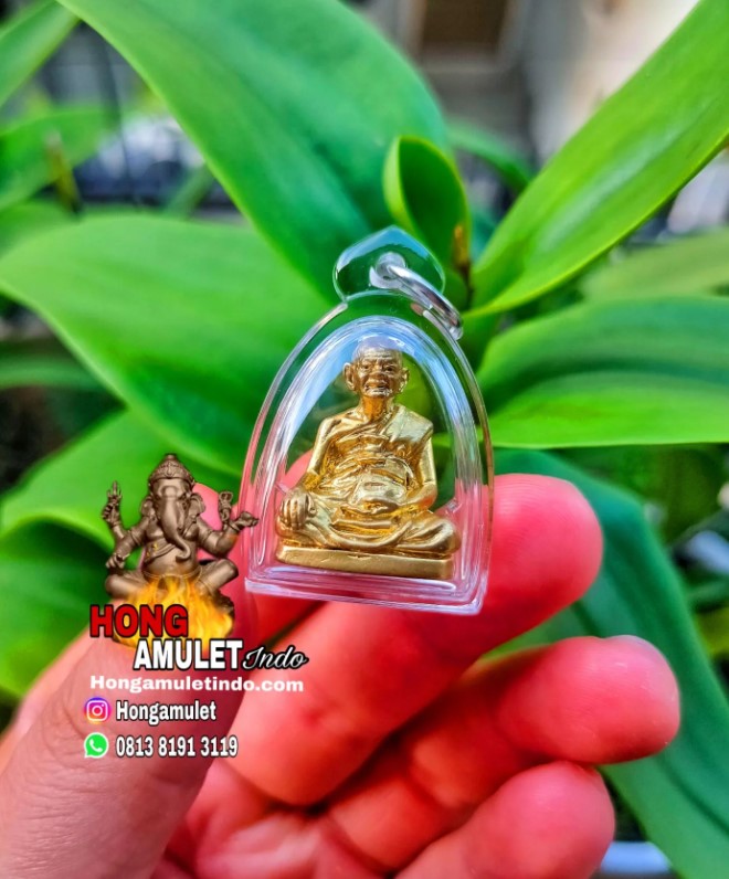 Roop Lor LP Hong Saeyid Miracle of Life