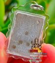Amulet Phra Phong LP Rith Ratanachoto Wat Cholanpratan BE 2544